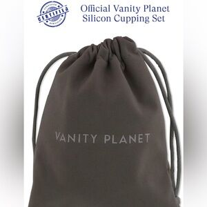 Vanity Planet | Skincare | Vanity Plant 5pc Cupping Set | Poshmark